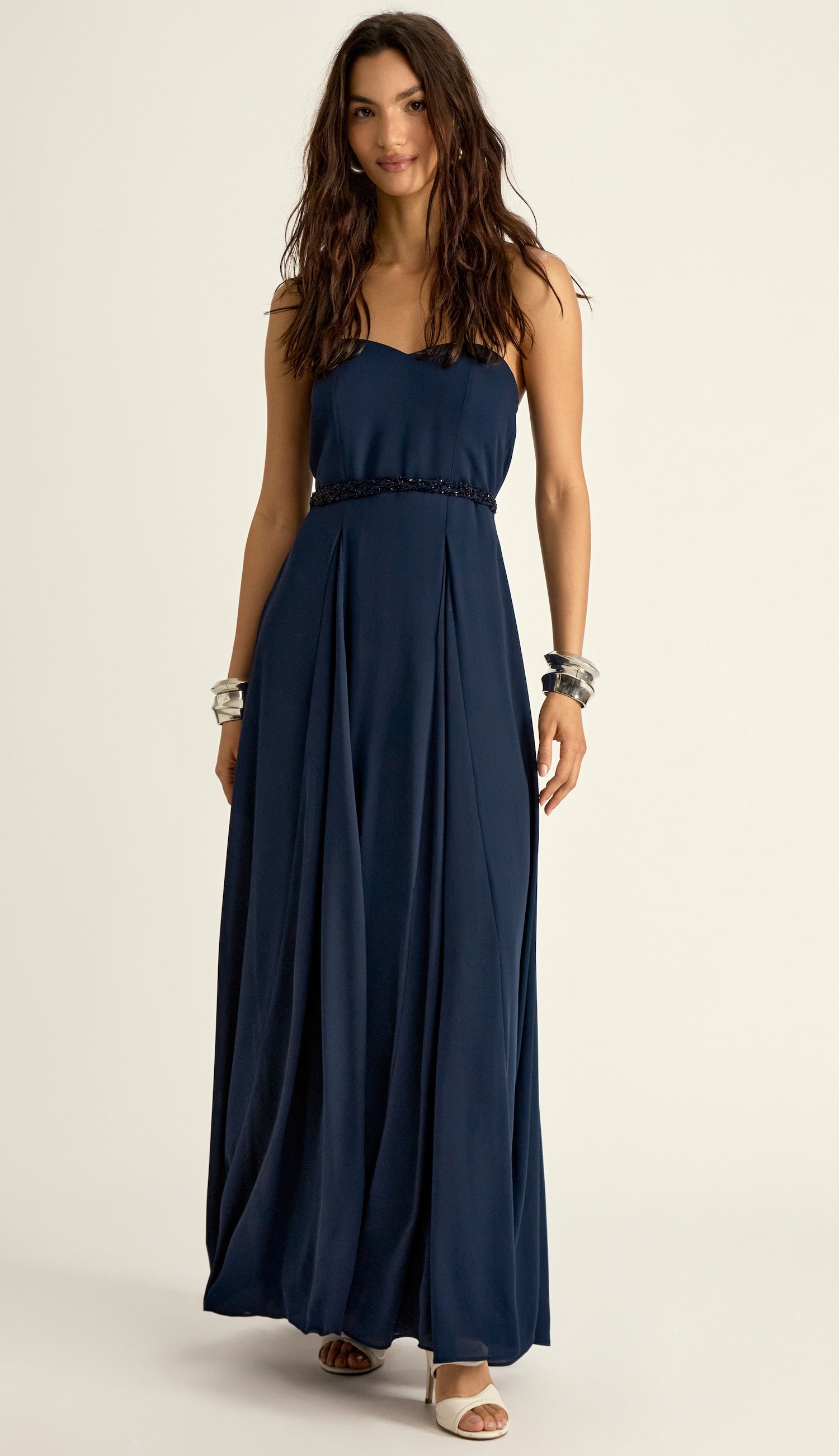 Vestido Lidia Marinho – Laguna Store